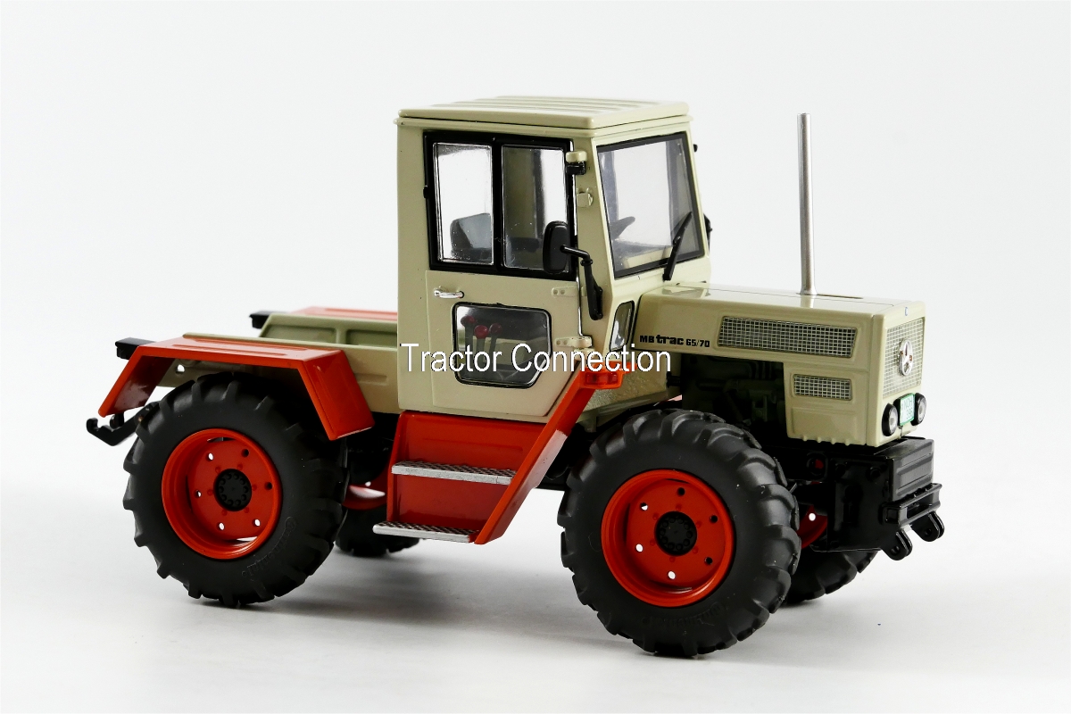 Mb Trac 6570